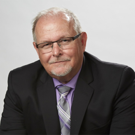 Chris Cochran, Ph.D. | People | UNLV